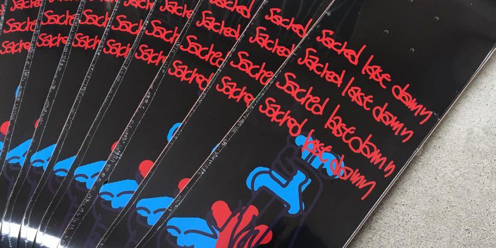 SLD SKATEBOARDS | TOKYO